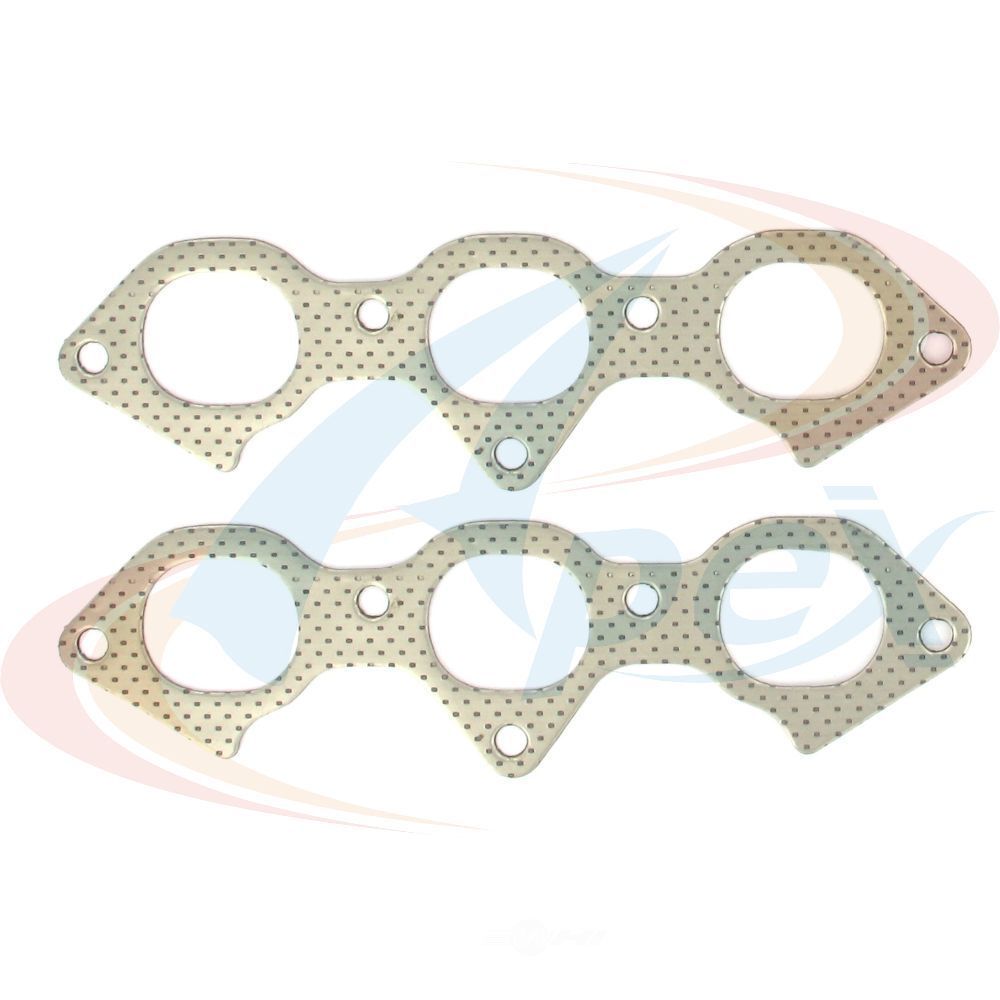Apex Automobile Parts AMS1401 - Exhaust Manifold Gasket Set for sale ...