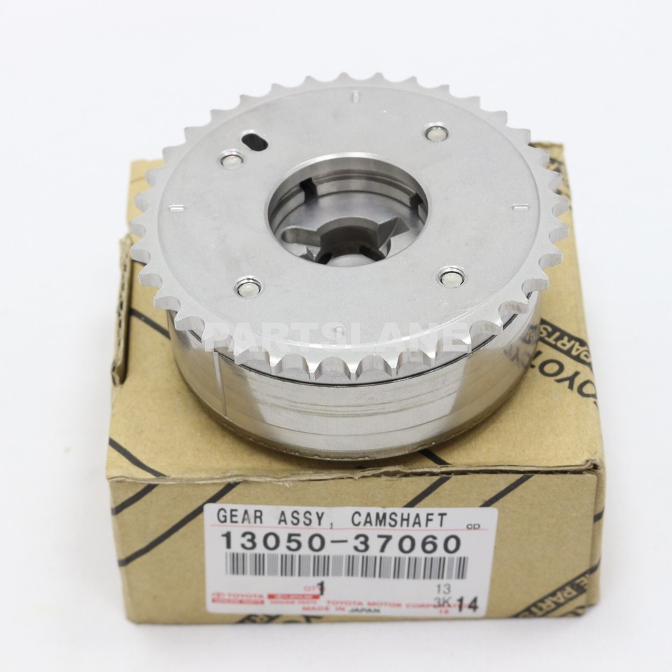 Toyota OEM Genuine GEAR ASSY, CAMSHAFT TIMING 13050-37060 | eBay