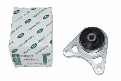 Land Rover Freelander 1 Rear Diff Front Centre Mount and Bush GENUINE ...