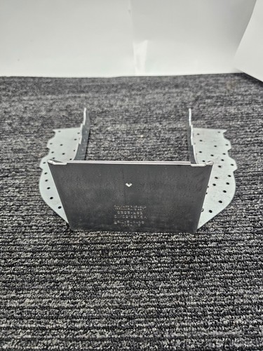 Simpson Strong-Tie HGUS5.50/10 ESR-2523 Face Mount Hanger G90 ...