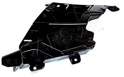 Genuine Guide piece left AUDI Audi A7 Sportback RS7 4GA 4GF 4G8807283C ...