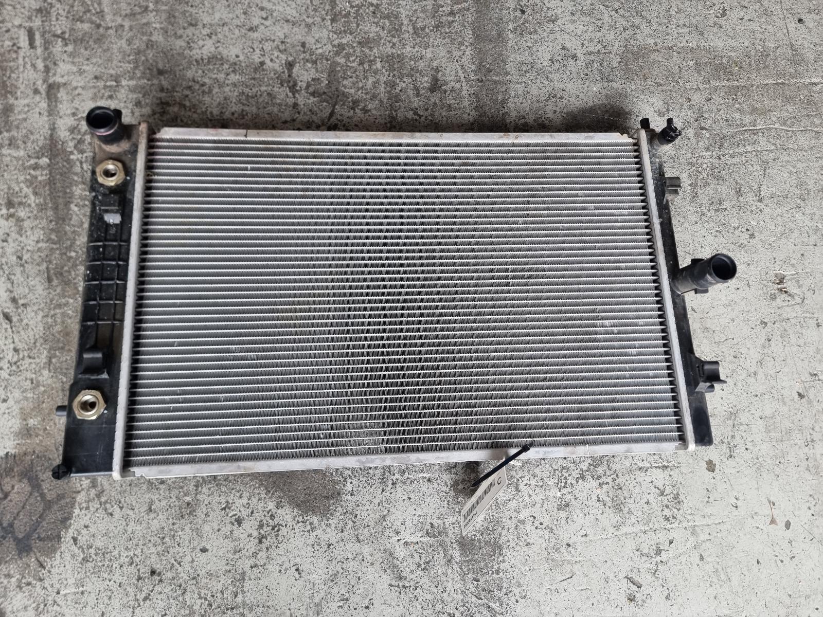 HOLDEN COMMODORE RADIATOR AUTO, V6, VZ, 08/04-09/07 04 05 06 07 | eBay
