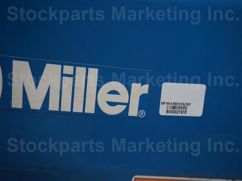 Miller MAXSTAR 200 MAXSTAR200 SD TIG Welder 30 Days Warranty Expedited ...