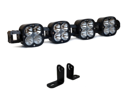 Baja Designs XL Linkable LED Light Bar Kit - Universal | eBay