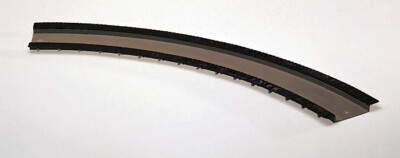 Vollmer 44002 Ho Scale Curved Viaduct with Radius 376 mm | eBay