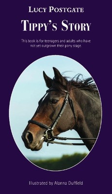 Tippy's Story by Lucy Postgate Hardcover Book 9781839754531 | eBay