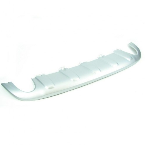 Genuine Volvo Xc60 Rear Bumper Lower Spoiler Skidplate 30764994 for ...