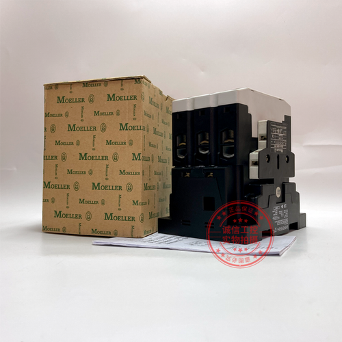 1PC New EATON MOELLER DIL3AM85 Contactor Expedited Shipping | eBay