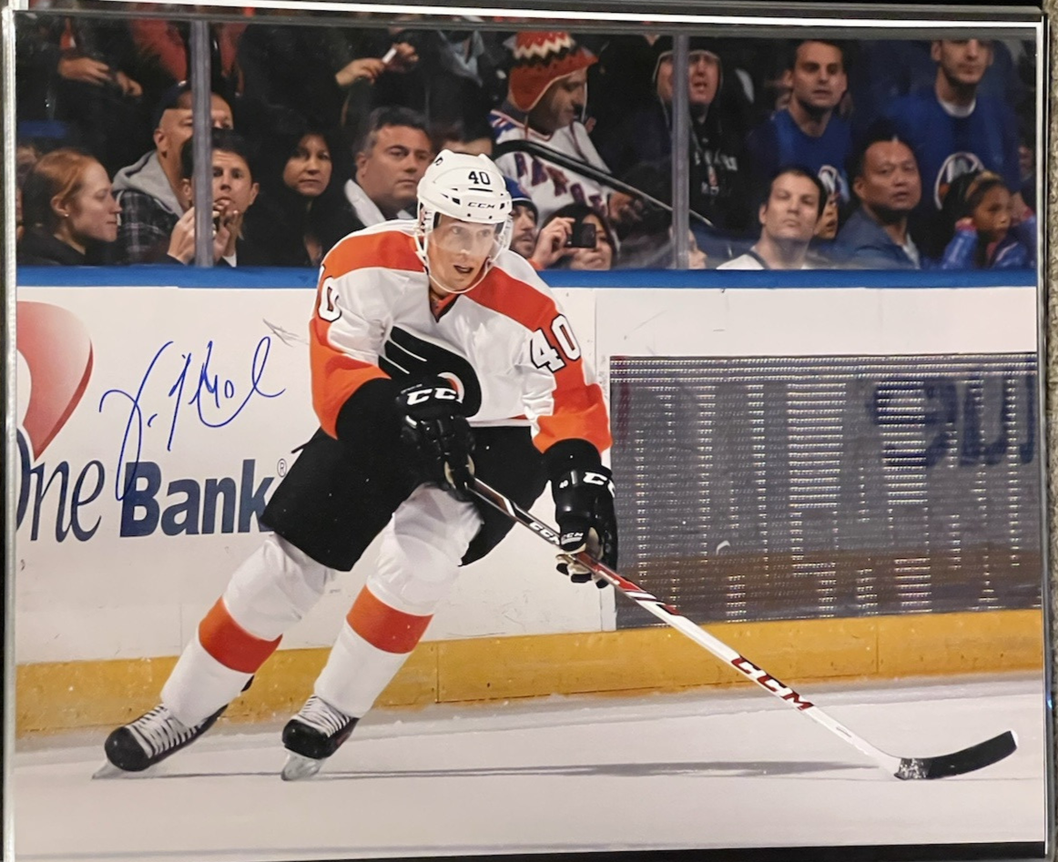 Vincent Lecavalier Flyers Vincent Lecavalier Injury Update: Flyers