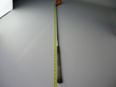 Ping Zing PGX Karsten Dylagrip golf club | eBay