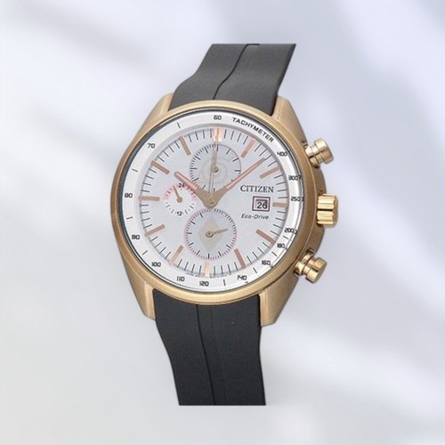 Citizen Naruto Shippuden Sakura Watch Eco-Drive White Dial Limited ...
