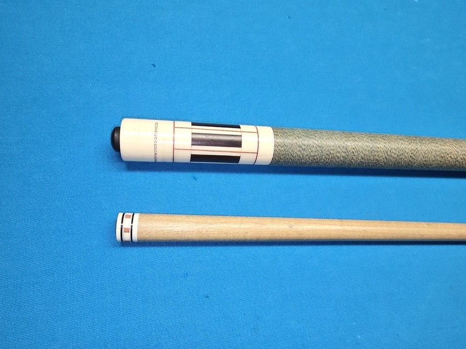 Meucci Originals St. LOUIE LOUIE pool Cue | eBay