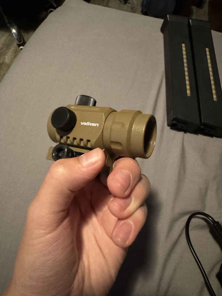 Beginner Airsoft Set | eBay