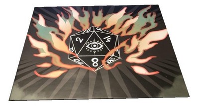 DIE Role Playing Game: Game Masters Screen (New Printing) | eBay