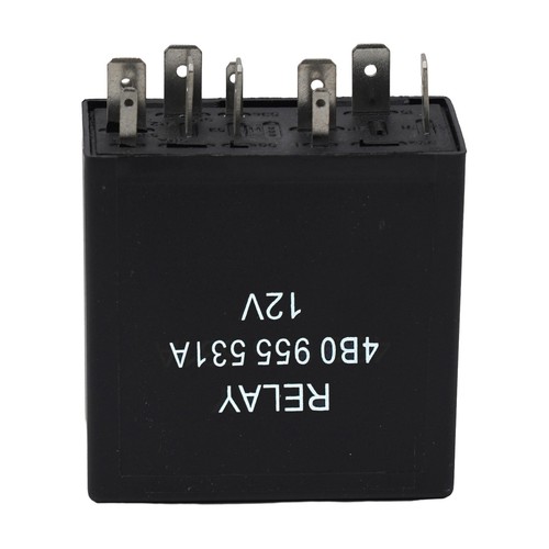 Reliable For Golf & For Passat Wiper Motor Control Relay Part ...