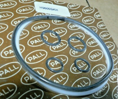 PALL PARTS KIT HH9800SK | eBay