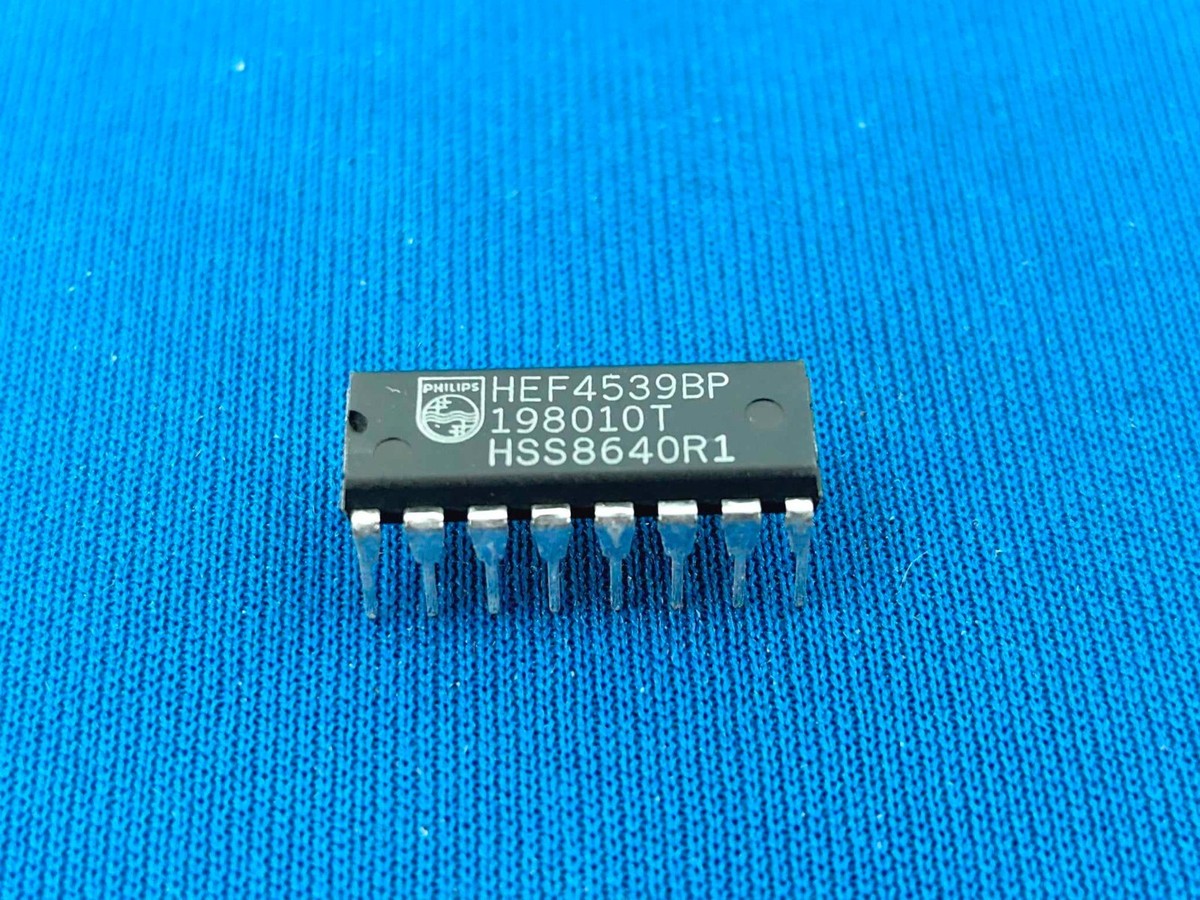 Multiplexer Ic 74HC4053D,653 NEXPERIA IC: Digital
