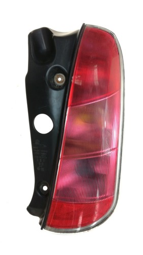 Phare Arrière Droit Lancia Ypsilon 2003 > 2006 3P Feu Stop FAN3049 | eBay