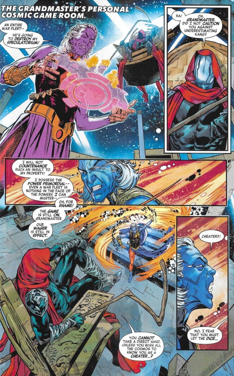 Avengers Comic 24 First Print Cover A Schiti 2025 Jed MacKay Farid ...