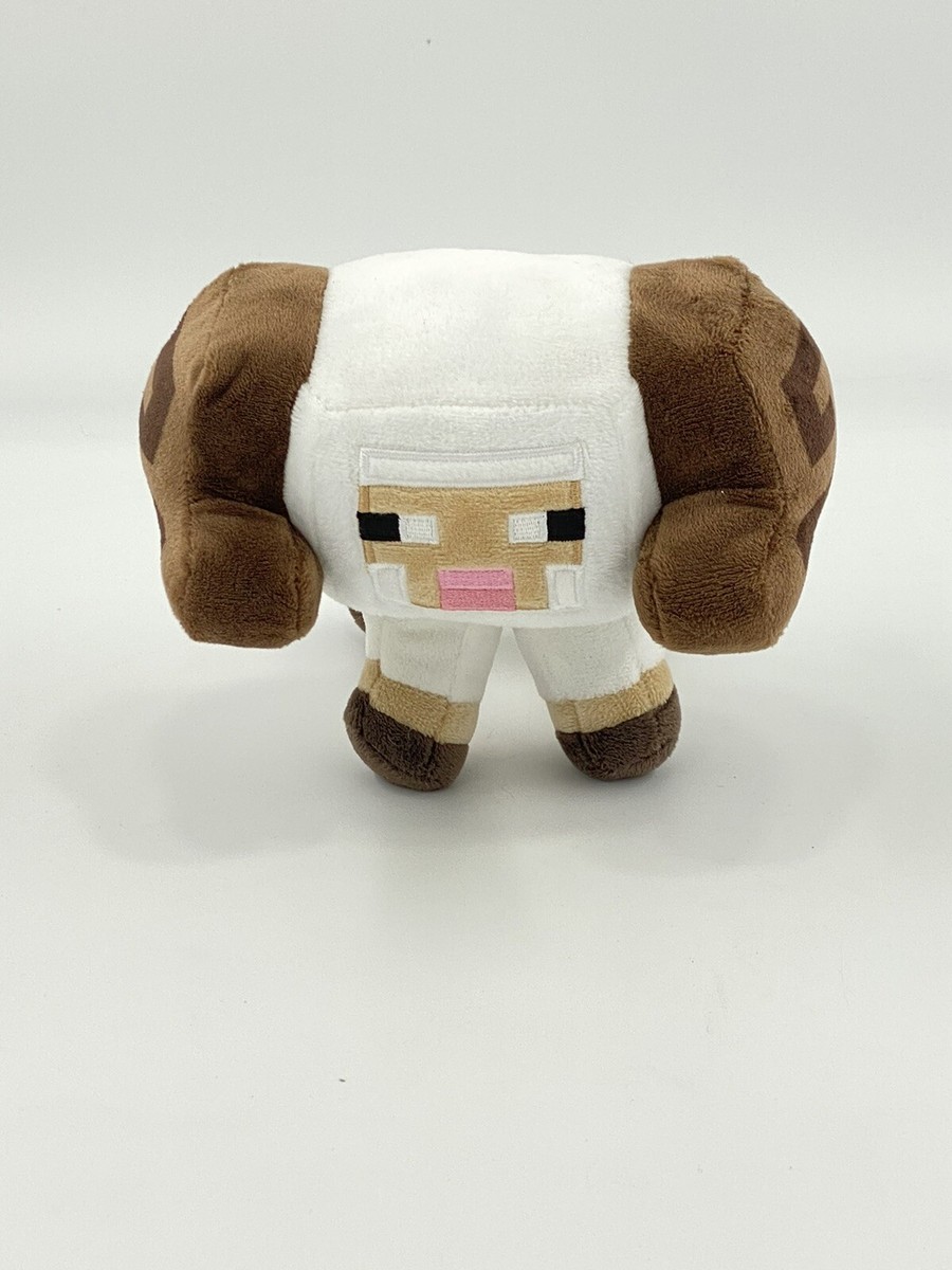 Minecraft Ram Animal
