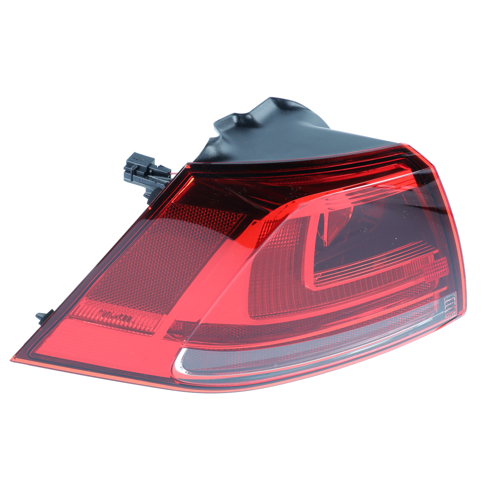 NEW OEM Volkswagen 2015-2017 e-Golf GTI Left Tail Lamp Assembly 5G0-945 ...