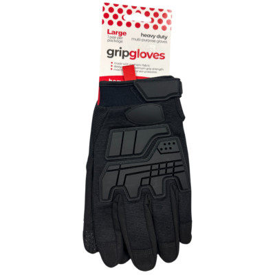 Natural Home Moving Utility Gloves | eBay