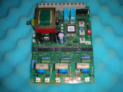 5366368-B PSS series power board Transformer CPU board 5366368B USED ...