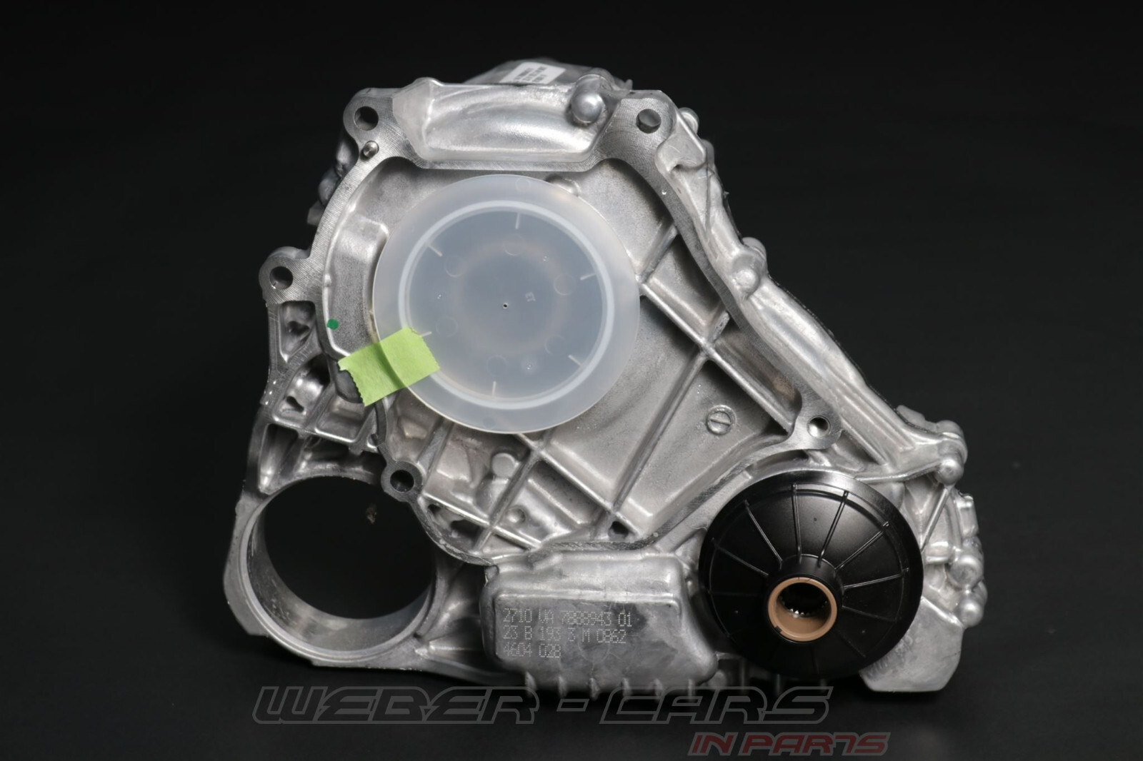 7889034 Distributor Gearbox ATC13-1 New OEM BMW X7 G07 M 50iX 50dX ...