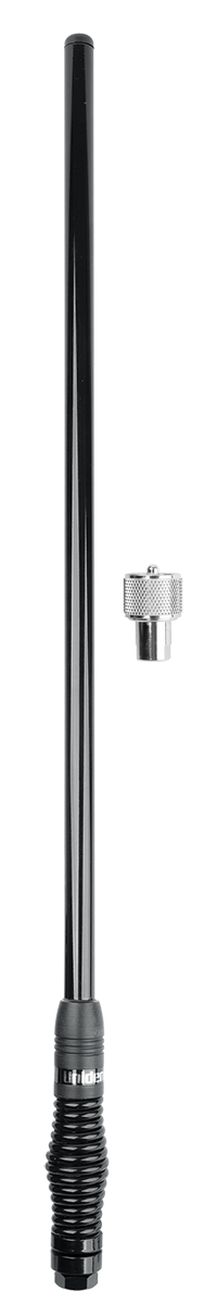 ORICOM DTX4000 DUAL RECEIVE UHF RADIO + UNIDEN AT500BK 5.5DBI FULL ...