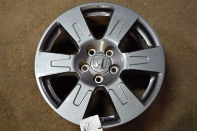 2020 Honda Ridgeline OEM 18x8 Aluminum Wheel | eBay