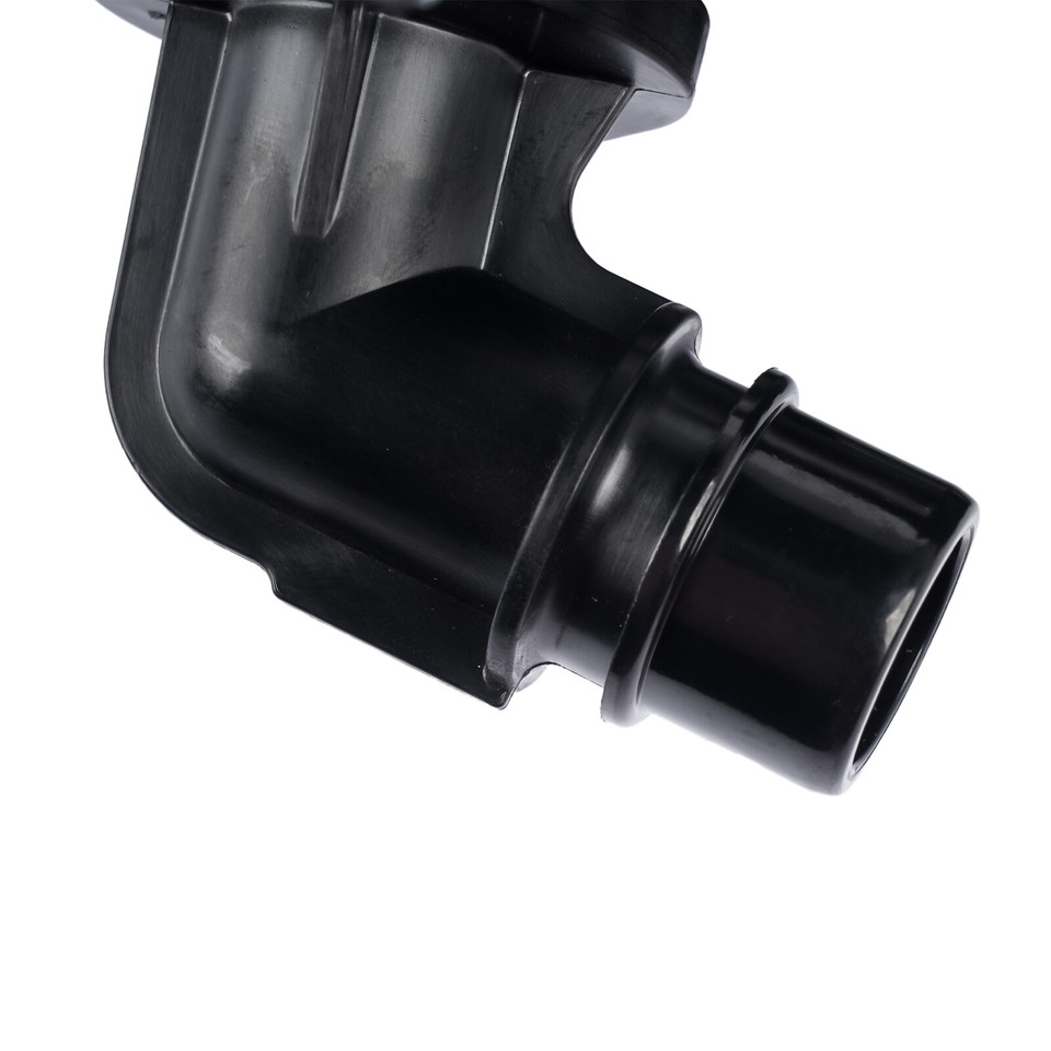 New Thermostat Housing Assy For 2020-2023 Hyundai Sonata 25600-2M810 ...
