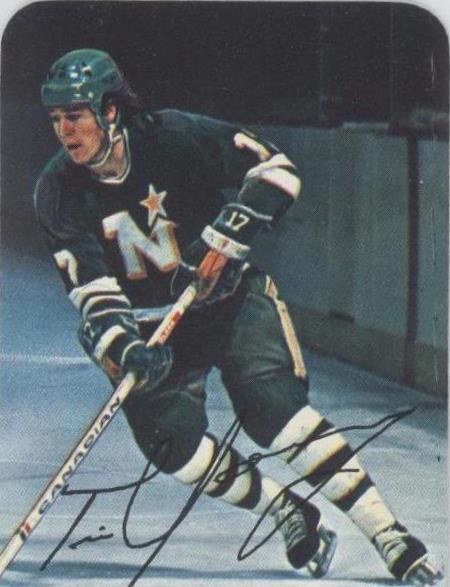 1977-78 Topps - Glossy Insert Tim Young #22 for sale online | eBay