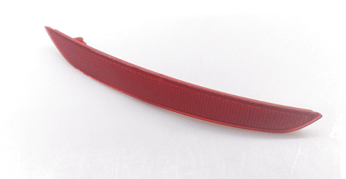 BMW F46 Rear Reflector Rear Right Genuine 61617360872 | eBay