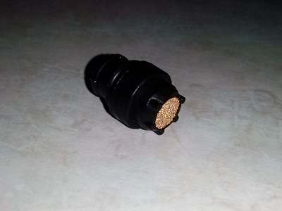 NEW STIHL FUEL TANK VENT FITS 044 024 036 034 026 MS280 MS360 OEM ...