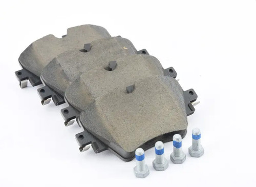 BMW X3 G01, F97 FRONT BRAKE PADS SET 34106884497 6884497 18-19 NO DUTY ...