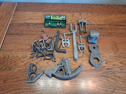 LARGE LOT OF TOOLS FOR MECHANICS Etc Mixed Brands OS265 1 | eBay