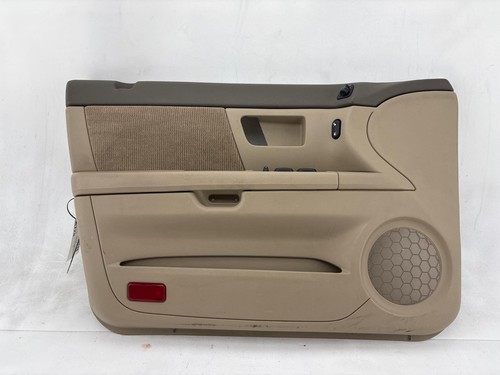 2000-2002 Ford Taurus Front Left Door Panel Trim Cover Oem | eBay