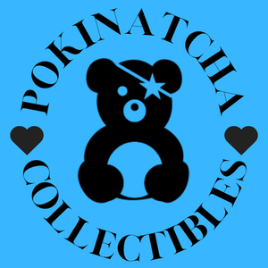 POKINATCHA COLLECTIBLES | eBay Stores