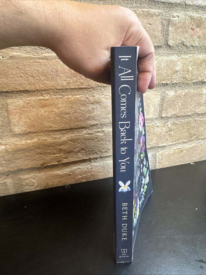 It All Comes Back to You : A Book Club Recommendation! by Beth Duke ...