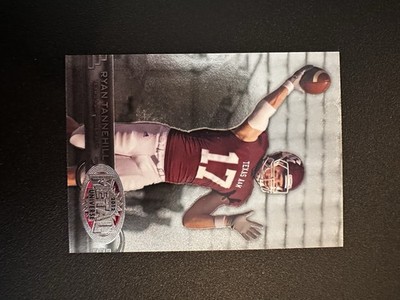 2012 Fleer Retro - 1997-98 Fleer Metal Ryan Tannehill #M-44 (RC) | eBay