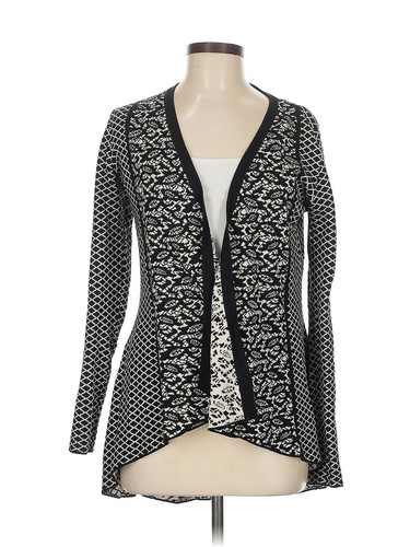 Belldini Women Black Cardigan M | eBay