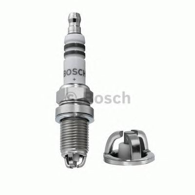 Genuine BOSCH SPARK PLUG - 0242229799 | eBay Australia