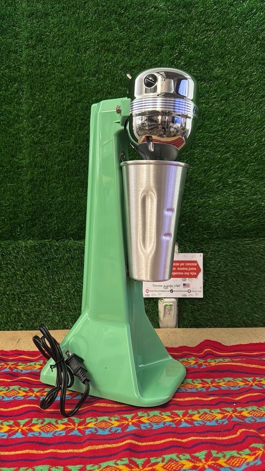 Chocomilera Oster Heavy Duty Restaurant Bar Soda Fountain mixer... | eBay