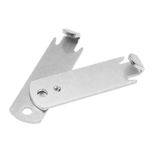 2 Pcs Steel Wire Reusable Fence Twisting Tool Metal Tightener | eBay