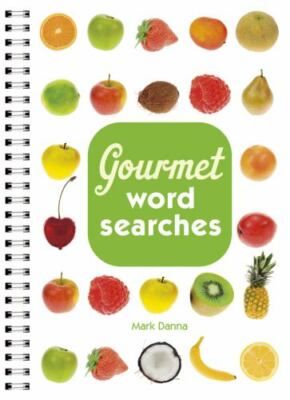 Gourmet Word Searches 9781454900566 | eBay