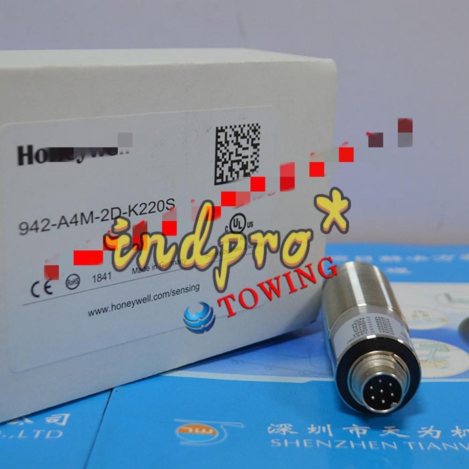 1pcs NEW ultrasonic sensor 942-A4M-2D-K220S original | eBay