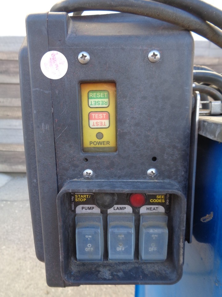 Safety-Kleen Model 91 Aqueous VAT Parts Washer Cleaner Tank Heated | eBay