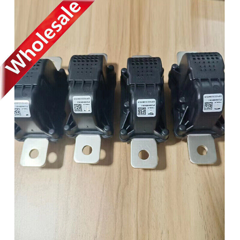 4pcs Pyrotechnic Battery Disconnect Fuse 1064689 for Tesla Model 3/Y ...