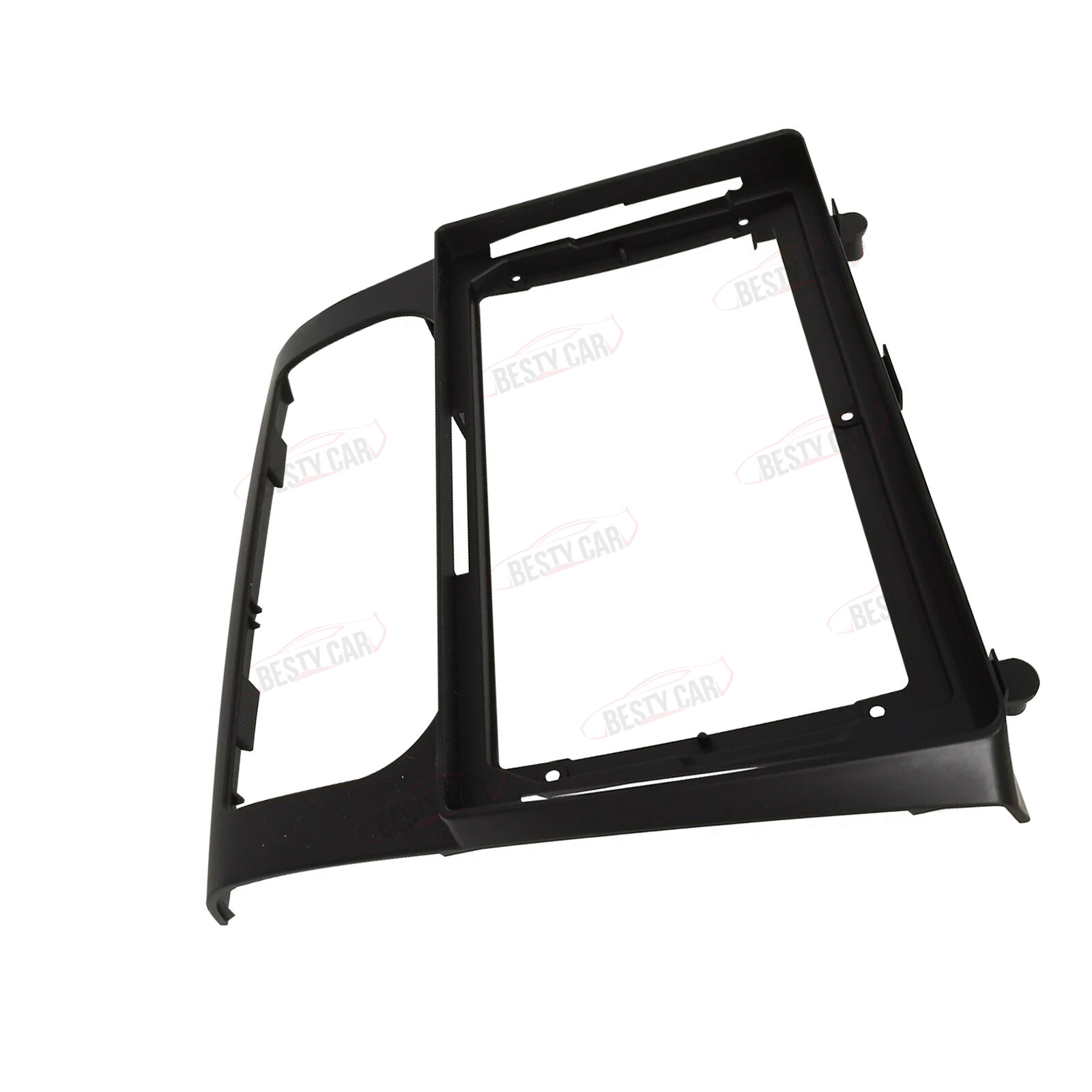 Car Stereo Radio Fascia Frame Panel Trim w/Harness for Nissan Teana ...