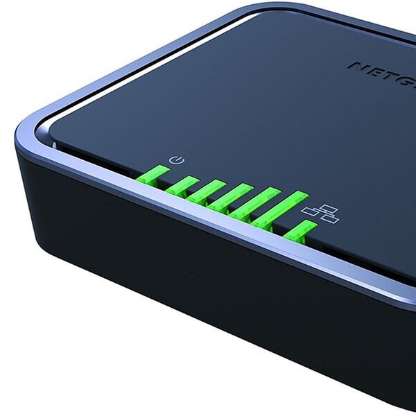 NETGEAR LB1120-100NAS 4G 150mbps Instant Broadband Connection for sale ...